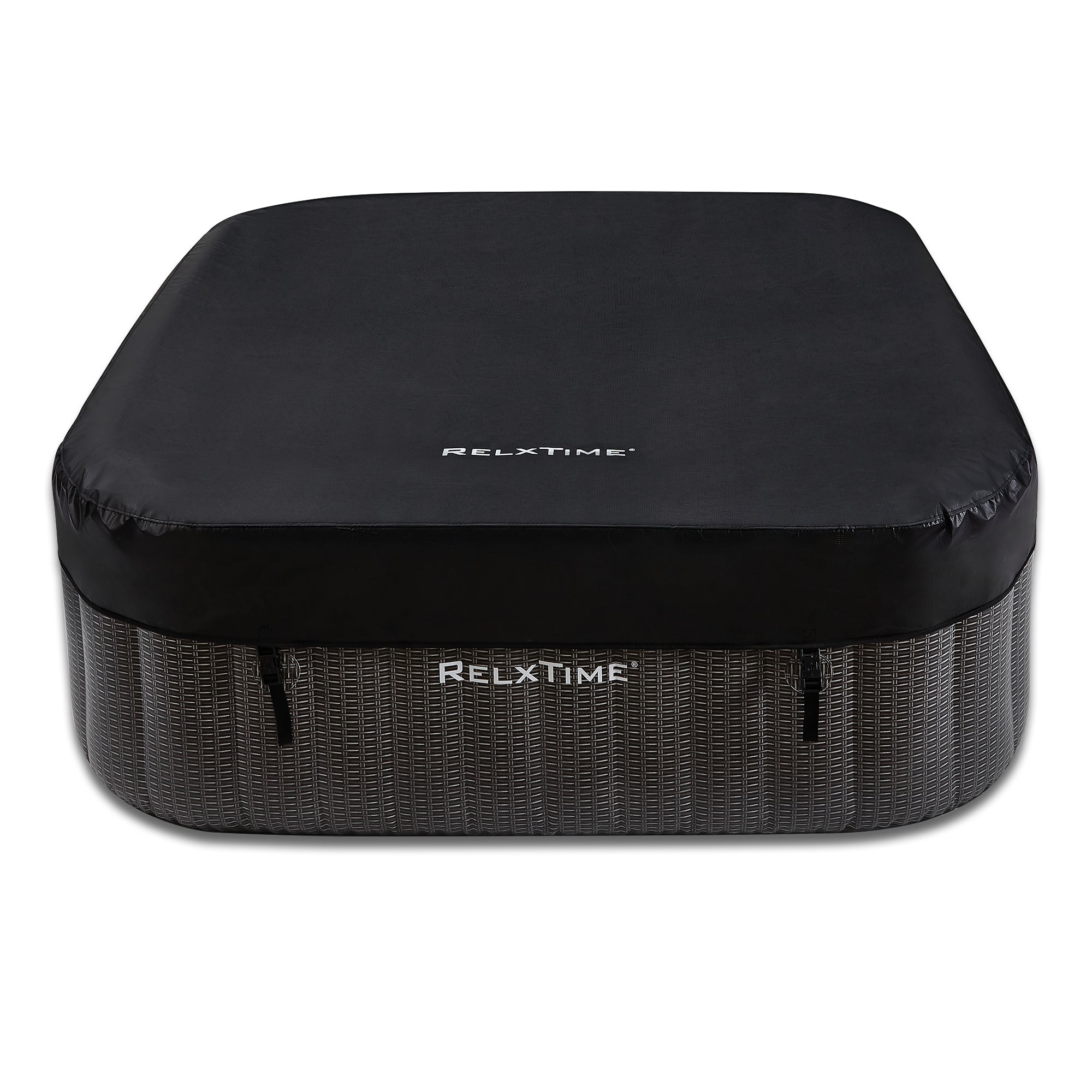 Spare Parts – Relxtime