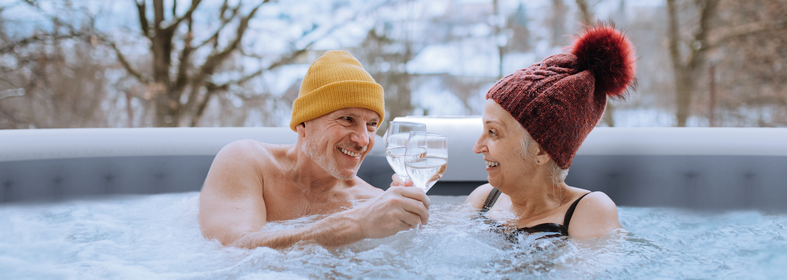 Premium Inflatable Hot Tubs and Home Essentials - Relxtime