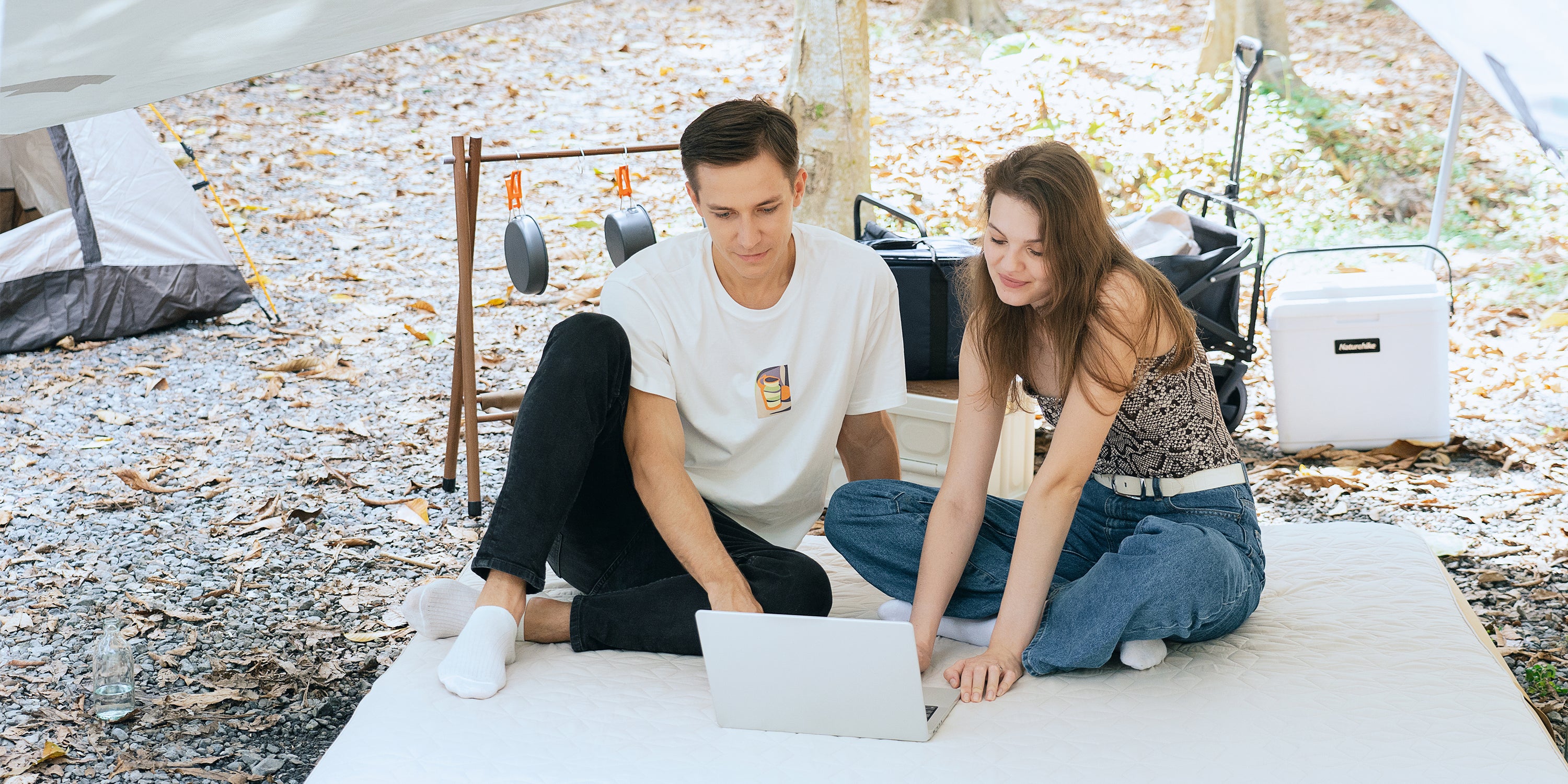 Premium Inflatable Hot Tubs and Home Essentials - Relxtime