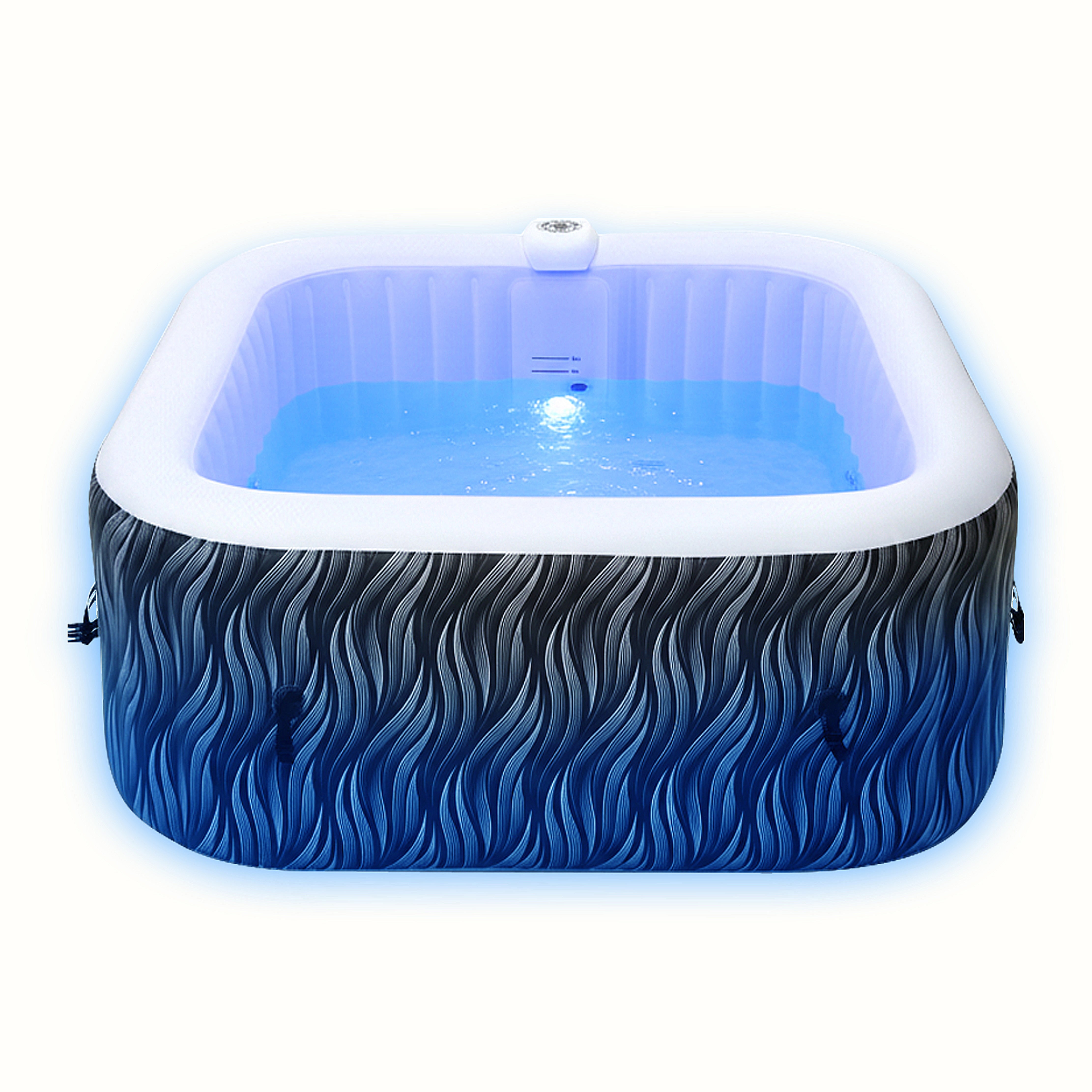 Premium Inflatable Hot Tubs and Home Essentials - Relxtime