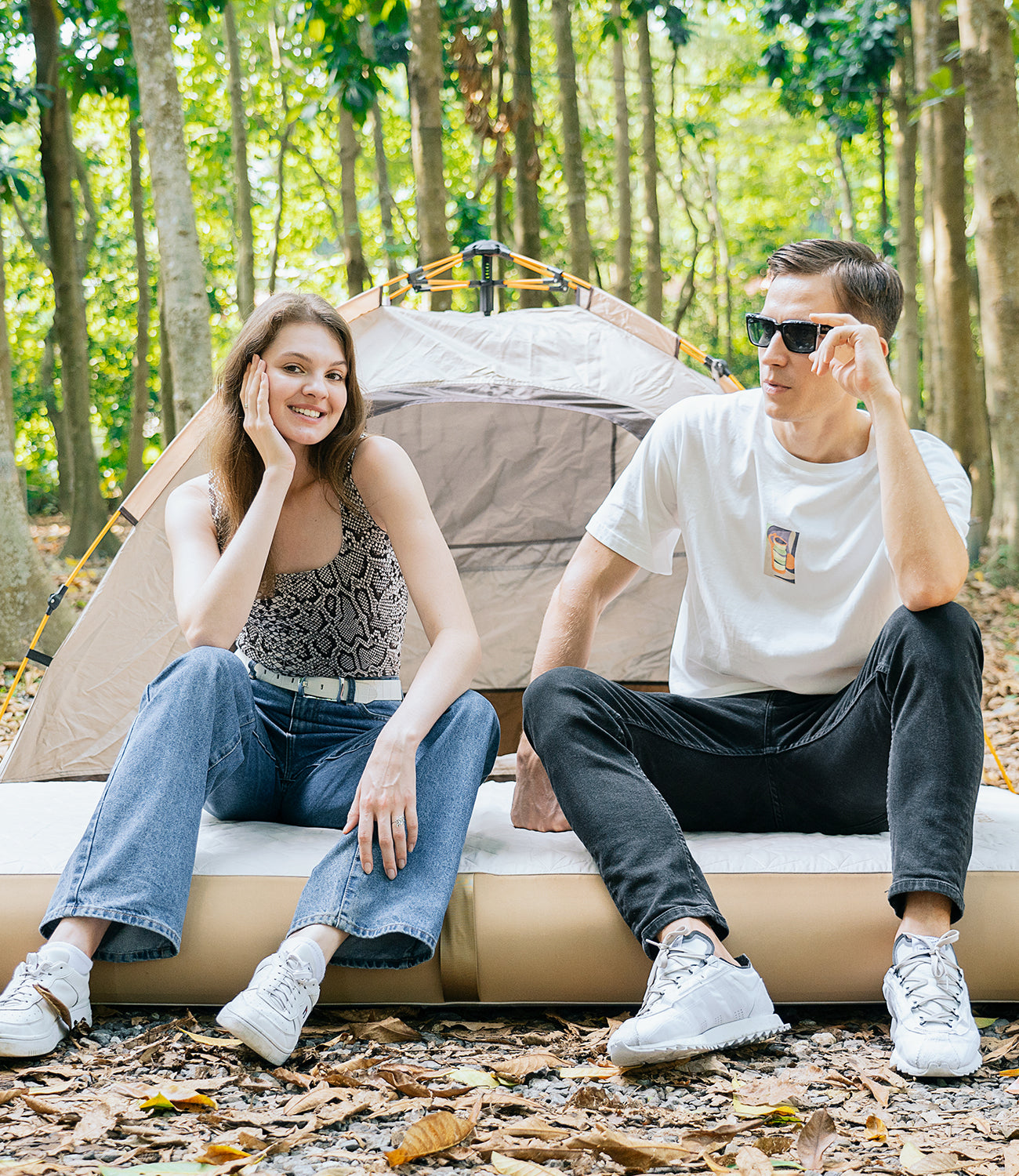 Premium Inflatable Hot Tubs and Home Essentials - Relxtime