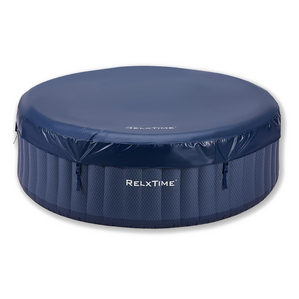 Relxtime Hot Tub Spa Advice & Troubleshooting