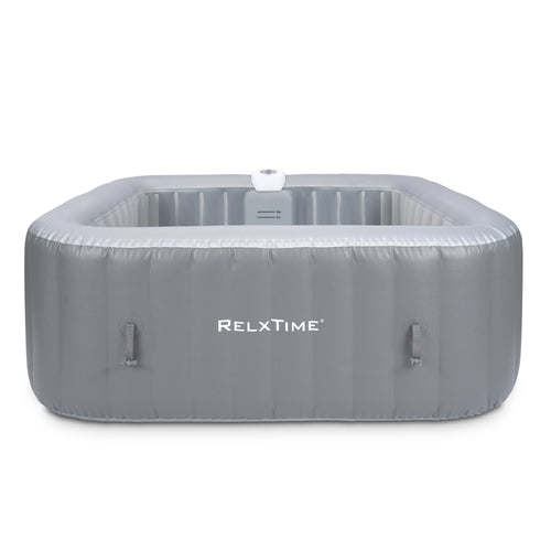 Relxtime Hot Tub Spa Advice & Troubleshooting
