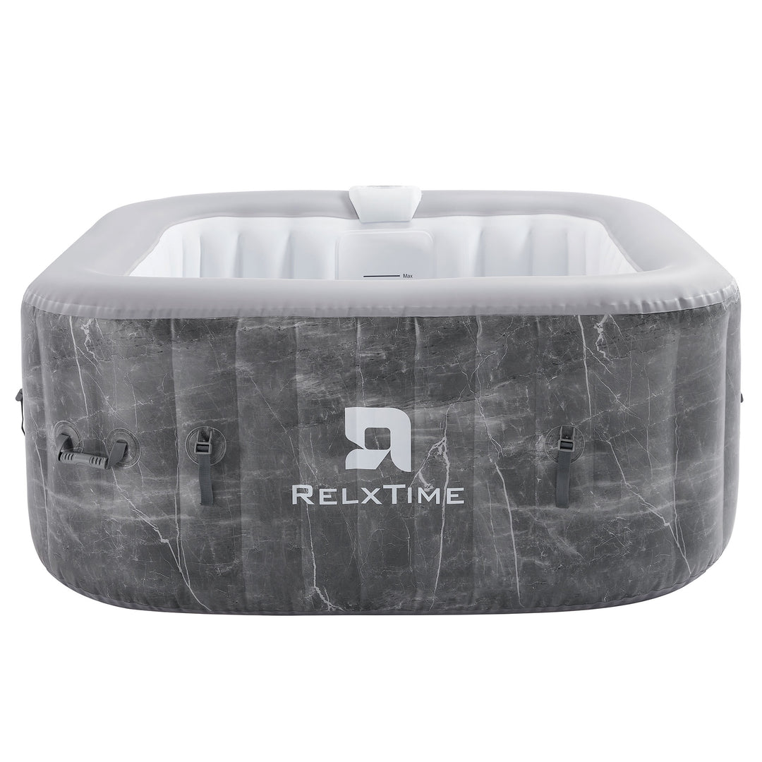 Relxtime 2 Pack Spa Filter Replacement | Best Inflatable Hot Tub